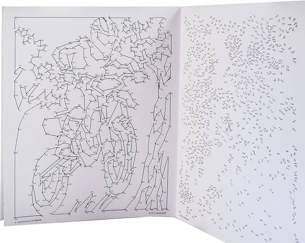 Extreme Dot To Dot Sports | Walkn On Water
