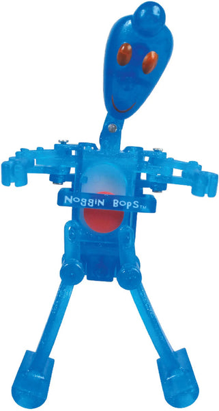 Z WindUps Noggin Bop Max | Walkn On Water