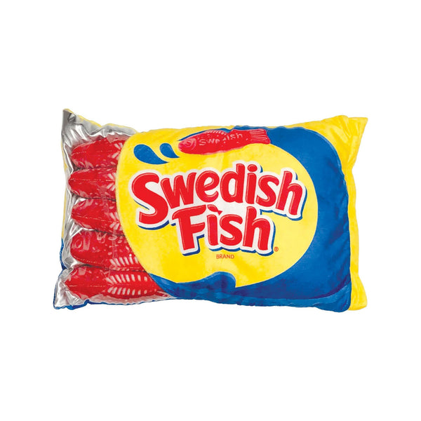 Swedish Fish Package Plush | Walkn On Water